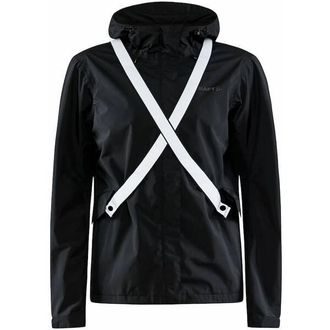 Craft Herren Jacke CORE BIKE RIDE HYDRO LUMEN JACKET M