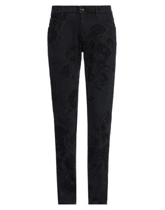 Dolce & Gabbana BAS - Pantalons en jean sur YOOX.COM
