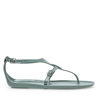 Jenny Fairy Sandalen Jenny Fairy WFA2765-1B Gr&uuml;n