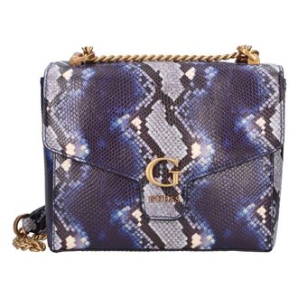 Guess Kunstleder-Tasche - - Bags - Damen - Mehrfarbig - ONE SIZE