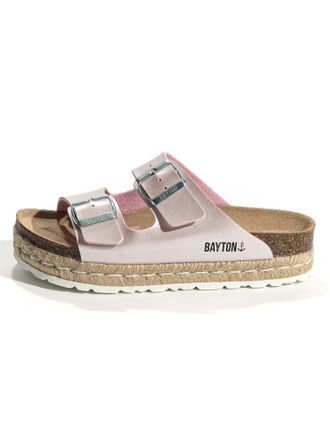 Bayton Pantolette Silvia