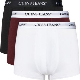Guess Boxershorts-Set M4BZ48 K6YW1 Bunt