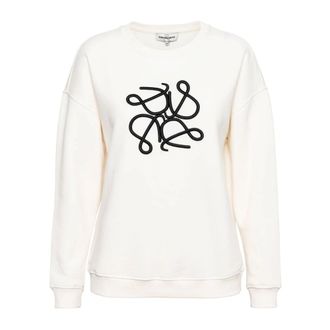 &Co Woman Damen, Sweatshirts & Hoodies, Beige, XLGr&ouml;&szlig;e