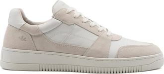 Ambitious Homme, Chaussures, Blanc, Taille: 43 EU 6204 Zero Waste Eyven Baskets