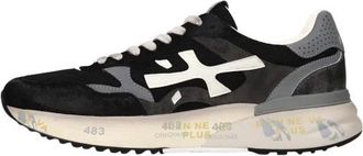 Premiata Homme, Chaussures, Multicolore, Taille: 43 EU Mick0.1 8119