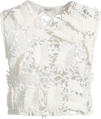 Agnona TOPS - Tops auf YOOX.COM