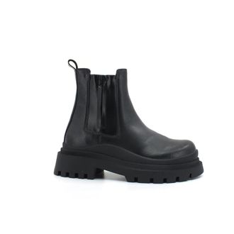Kurt Geiger Chelsea Boots - - Shoes - Damen - Schwarzk - 38 EU