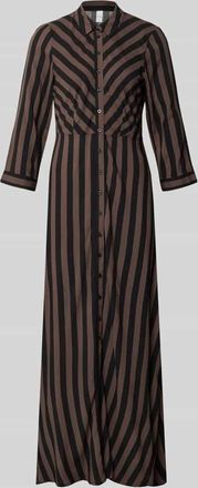Vero Moda Maxikleid aus reiner Viskose Modell Savanna