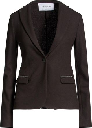 Fabiana Filippi ANZ&Uuml;GE und CO-ORDS - Blazers auf YOOX.COM