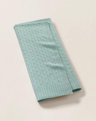Ralph Lauren Home rl Cable Cshmr-60x60 tb