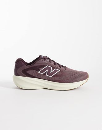 New Balance 680 Laufsneaker in Kirschrot