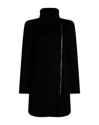 Patrizia Pepe MANTEAUX - Manteaux longs sur YOOX.COM