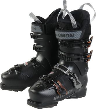Salomon ALP. Boots S/PRO Delta X90 GW Black/Dr G 000-27/42