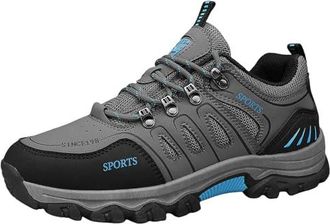 Generic Chaussures Décontractées Hommes Femme Homme Barefoot Shoes Soutien de La Voûte Plantaire Pieds Larges Légères Respirantes Tennis et Course urbaines Ul