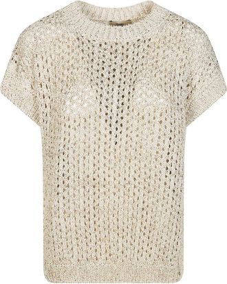 Herno Gilet - Beige