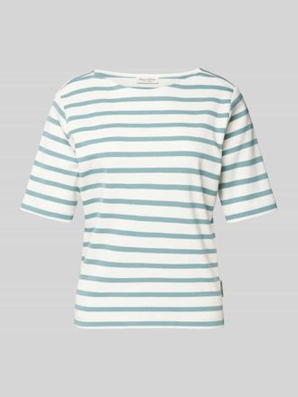 Marc O'Polo Sweatshirt mit 1/2-Arm