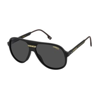 Carrera C Sport 07/S - Homme - Accessoires - Jaune - Taille: 59 MM