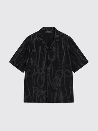 Gucci Hemd Herren Farbe Schwarz