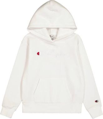 Champion Kinder Kapuzensweat Hooded