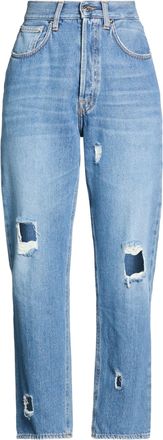 People HOSEN & R&Ouml;CKE - Jeanshosen auf YOOX.COM