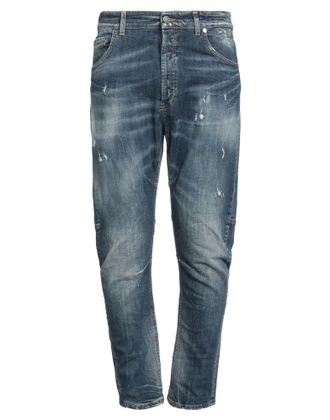 Dondup HOSEN & R&Ouml;CKE - Jeanshosen auf YOOX.COM