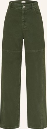 Baum Und Pferdgarten Baum Und Pferdgarten Straight Jeans Nikolin gruen