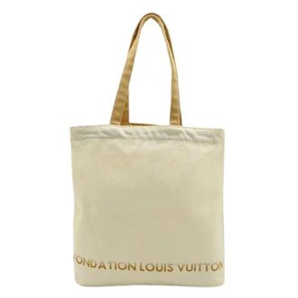 Louis Vuitton Damen, Pre-Owned, Beige, ONE SIZEGr&ouml;&szlig;e