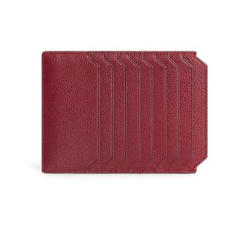 Santoni Portcard - - Accessories - Damen - Rot - ONE SIZE