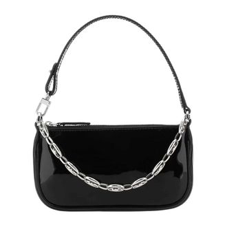 by FAR Mini Rachel Handtasche - - Bags - Damen - Schwarzk - ONE SIZE