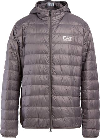 Emporio Armani JACKEN & M&Auml;NTEL - Pufferjacken & Daunenjacken auf YOOX.COM