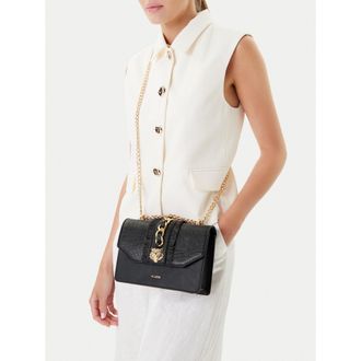 Aldo Handtasche Aldo Annassi 14029162 Schwarz