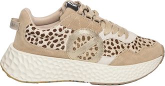 No Name Baskets - Femme - Chaussures - Beige - Taille: 39 EU