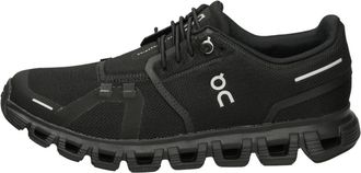 On Running Femme, Chaussures, Noir, Taille: 38 EU Baskets Basse