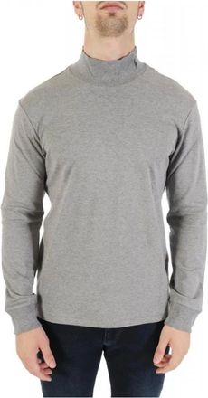Ralph Lauren Homme, Tops, Gris, Taille: L Ralph Lauren - Hauts > T-Chemises