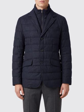 Herno Jacke Herren Farbe Navy