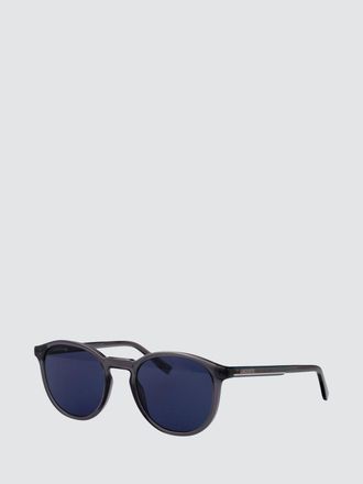 Lacoste Lunettes De Soleil Homme couleur Gris