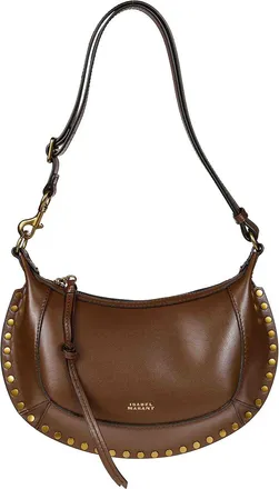 Isabel Marant Sac Banane - Marron