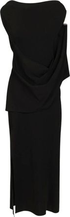 CFCL Cfcl, Damen, Kleider, Schwarzk, LGr&ouml;&szlig;e