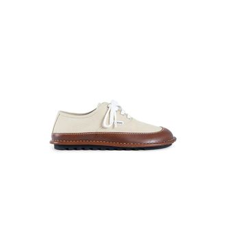 Loewe Bay lace-up shoes
