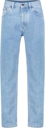 Carhartt Work in Progress Herren Jeans NEWEL PANT Relaxed Tapered Fit