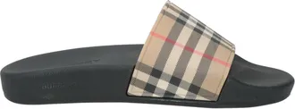 Burberry SCHUHE - Sandalen auf YOOX.COM