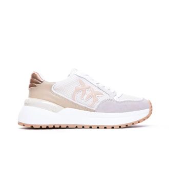 Pinko Gem 07 Sneaker - - Shoes - Damen - Mehrfarbig - 41 EU