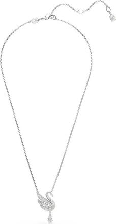Swarovski Damen, Accessories, Grau, ONE SIZEGr&ouml;&szlig;e