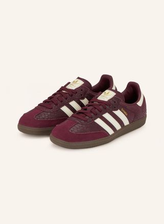 adidas Originals Adidas Originals Sneaker Samba Og braun
