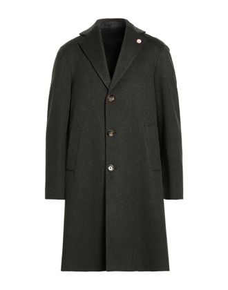 Lardini JACKEN & M&Auml;NTEL - M&auml;ntel auf YOOX.COM