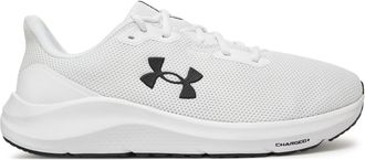Under Armour Laufschuhe Under Armour Ua Charged Pursuit 4 3028254 Weiß