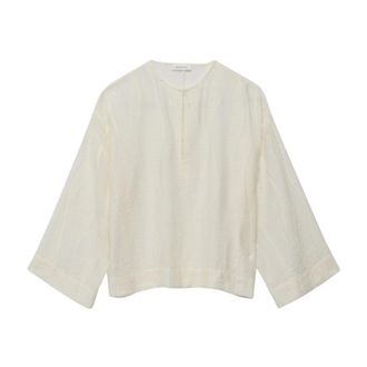Alchemist Milou - - Blouses & Shirts - Damen - Beige - L