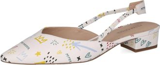 Peter Kaiser Slingpumps