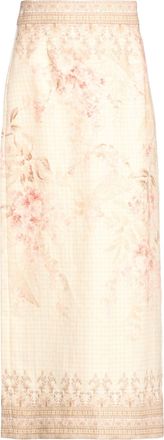 Zimmermann HOSEN & R&Ouml;CKE - Maxi-R&ouml;cke auf YOOX.COM