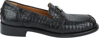Crickit Slipper & Pantoletten - Halbschuh PATRIZIA - Gr. 37 (EU) - in Schwarz - f&uuml;r Damen